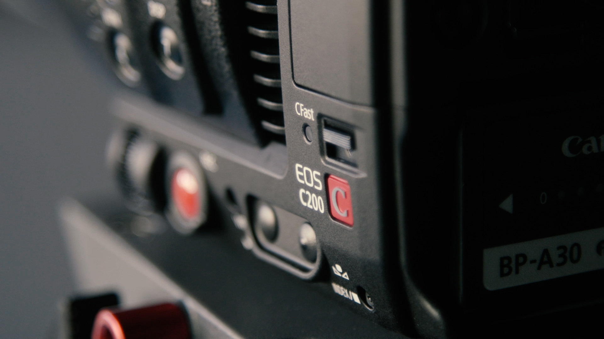 8-bit vs 12-bit on the Canon C200