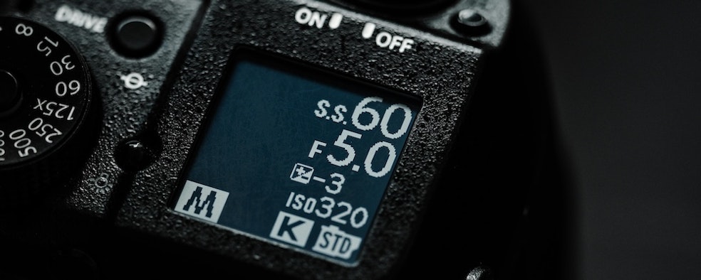 What is ISO in Photography? The Complete Beginner's Guide