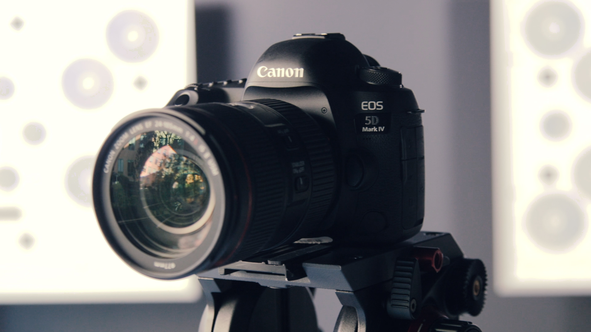 How to Shoot 4K on the Canon 5D Mark IV