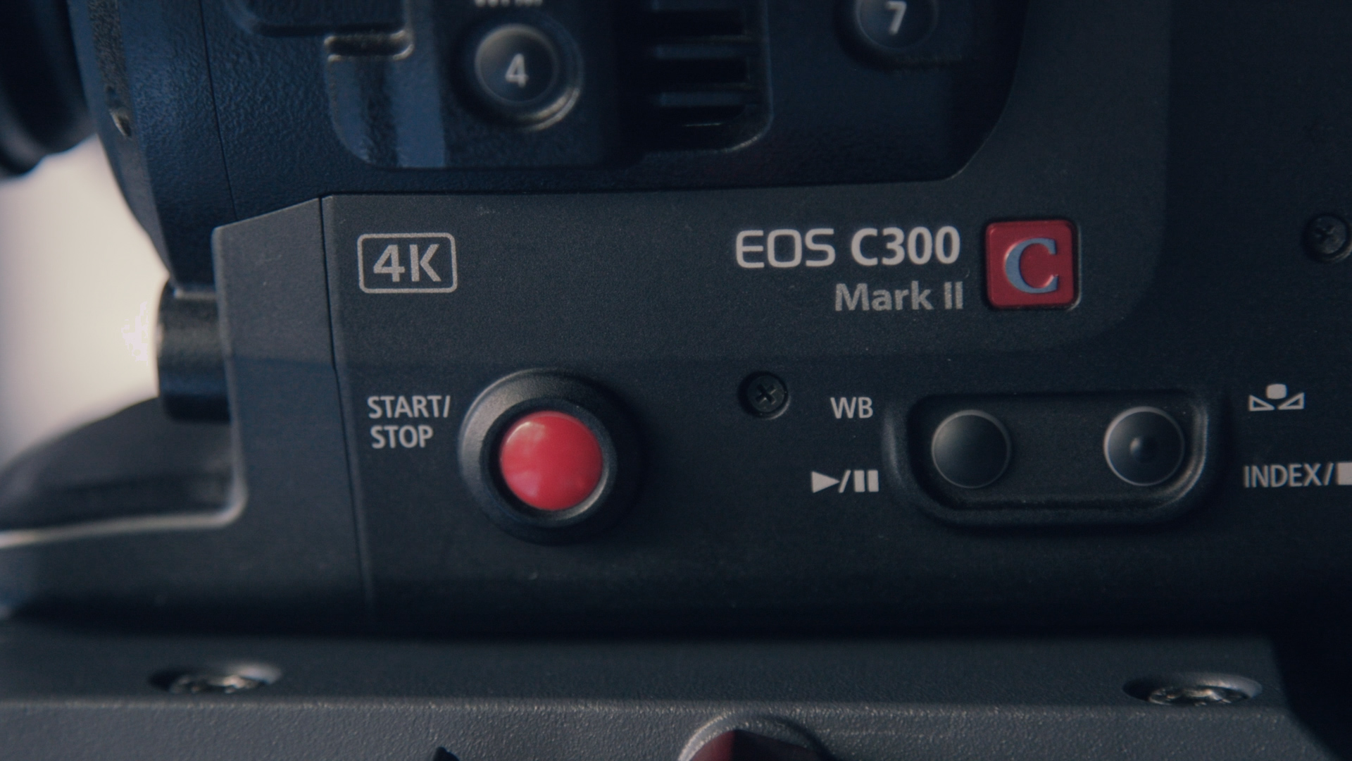 How and When to Shoot 4K on the C300 Mark II